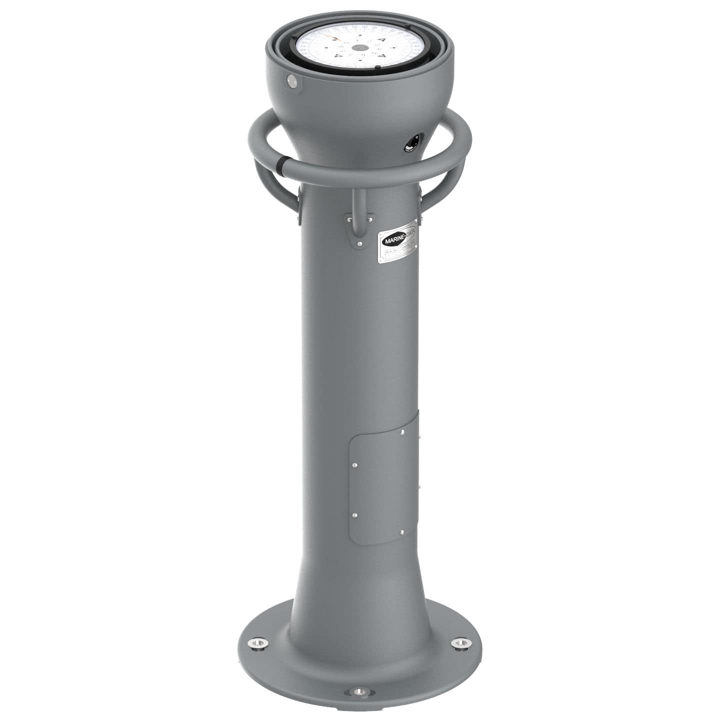 Répétiteur pour navire - MD69/21 - Marine Data Systems - pour compas ...