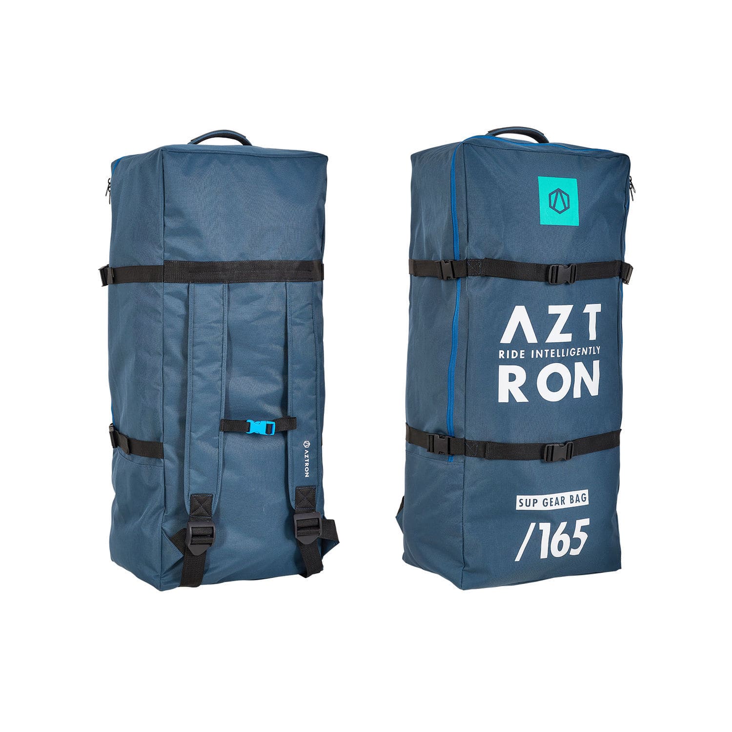 Sac à dos multiusage - AC-B113 - AZTRON - pour stand-up paddle-board