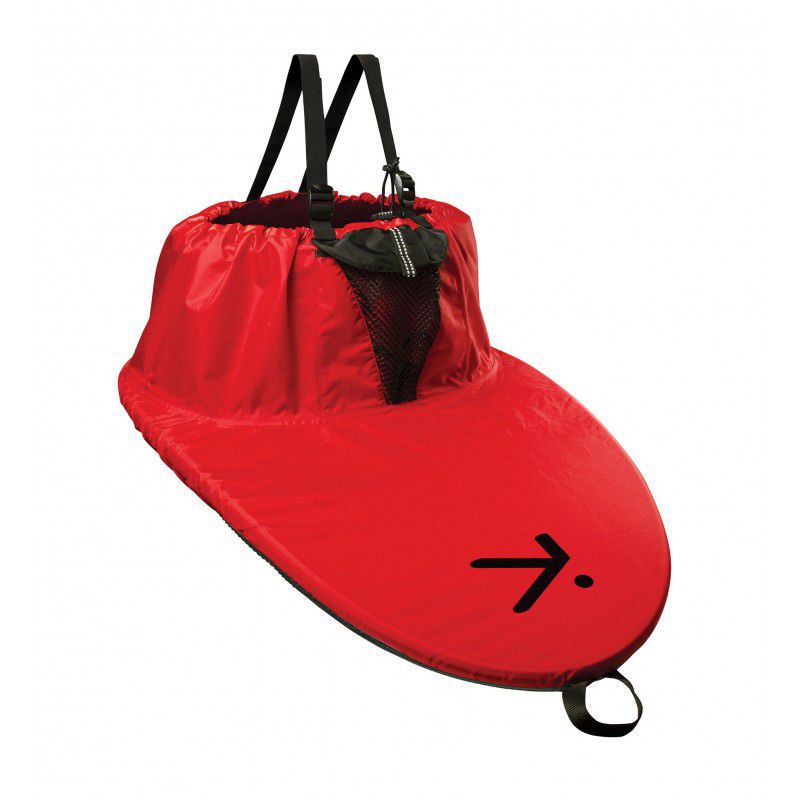 Jupe pour canoës et kayaks - BASIC FITFLEX - HIKO SPORT s.r.o. - en nylon