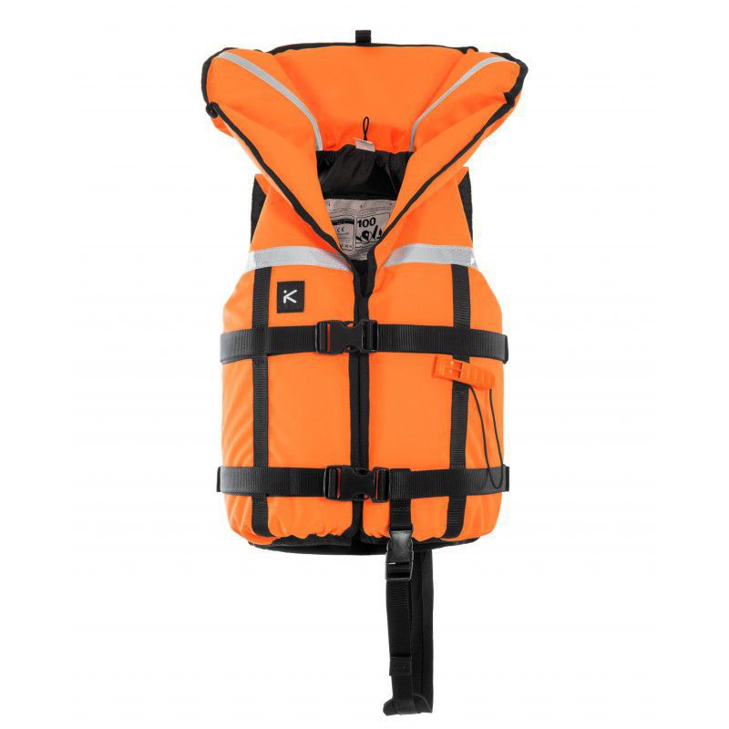 Gilet d'aide à la flottabilité pour sports nautiques - BABY V.2 - HIKO ...