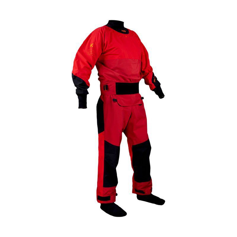 Combinaison étanche pour sports nautiques - ODIN Air4.X - HIKO SPORT s ...