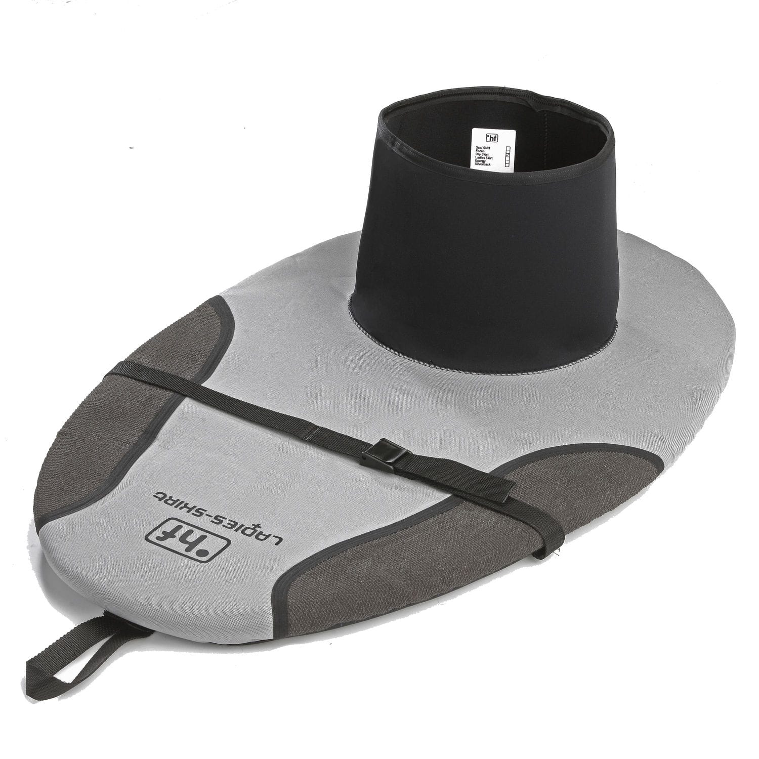 Jupe pour canoës et kayaks - °hf Ladies - Paddle People GmbH - en néoprène®