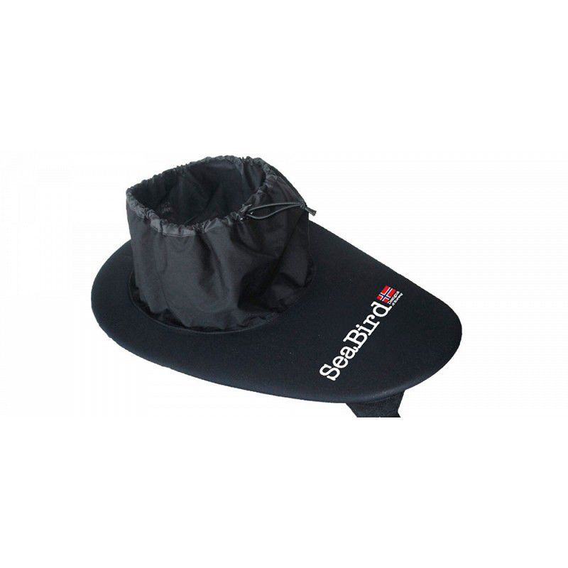 Jupe pour canoës et kayaks - SeaBird Designs AS - en néoprène®