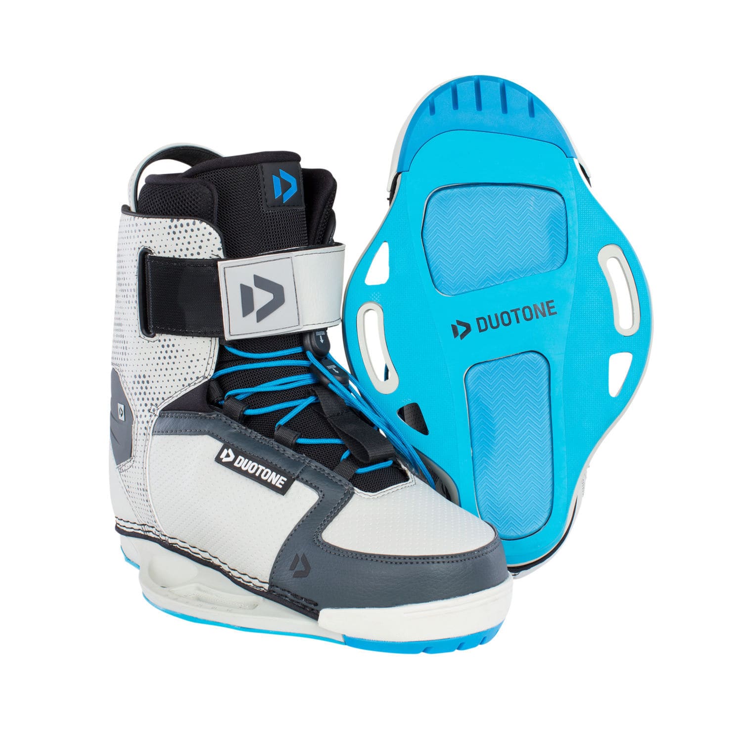 Chausses de kitesurf - 44900-4300 - Duotone - à lacets