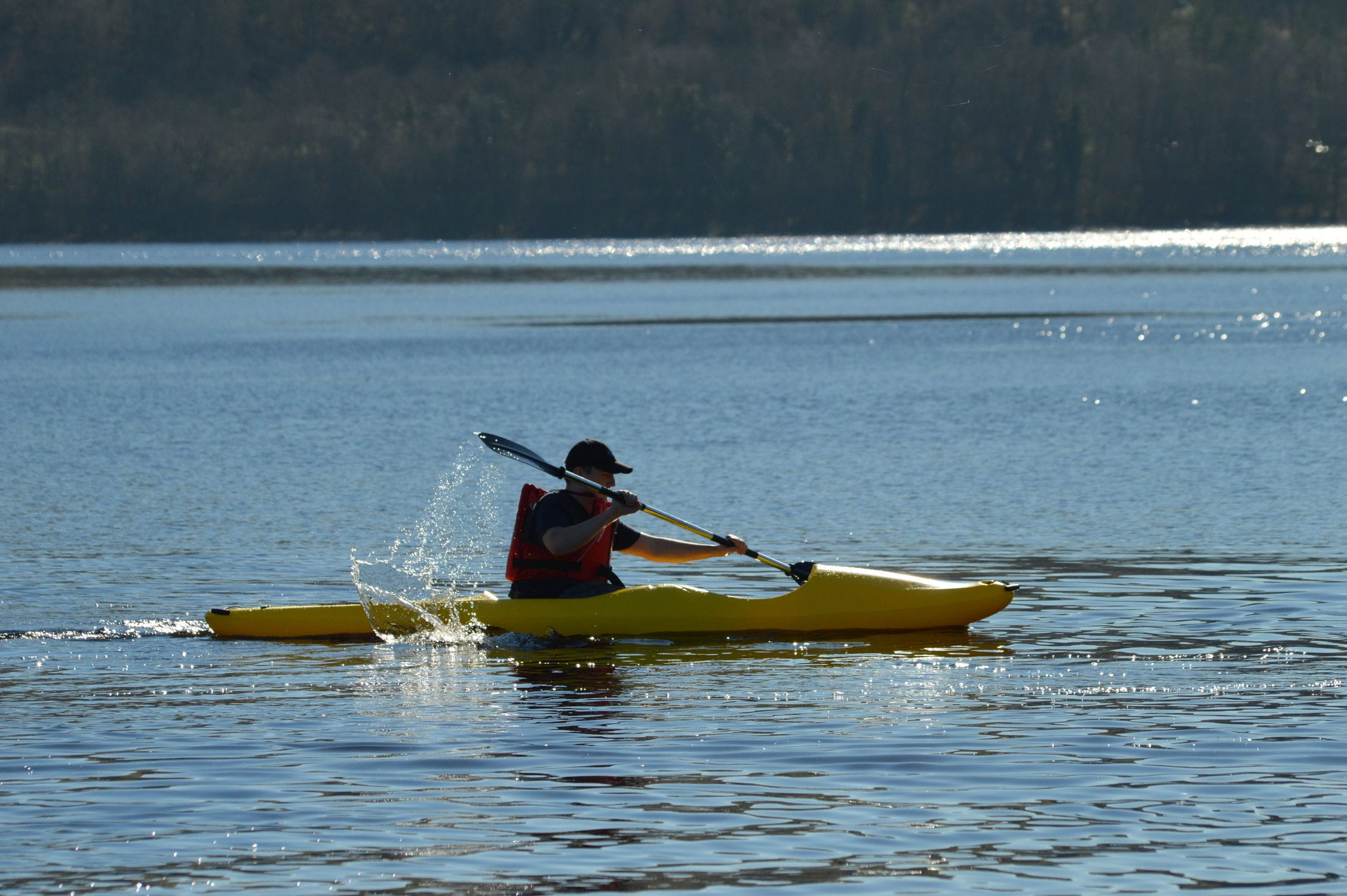 Kayak sit-on-top / rigide / de loisir / de mer - Flipper - ACE Canoes ...