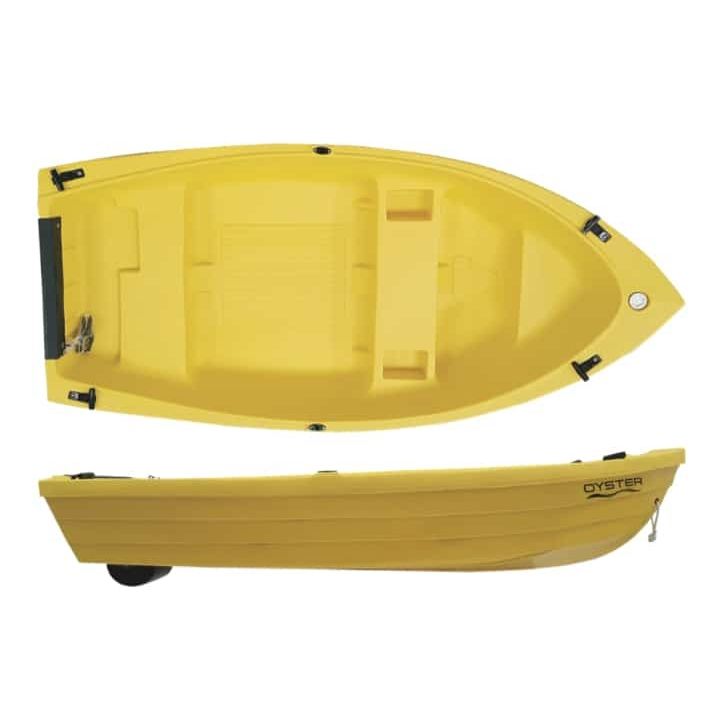 Canot à rames de loisir - Oyster - ACE Canoes & Kayaks