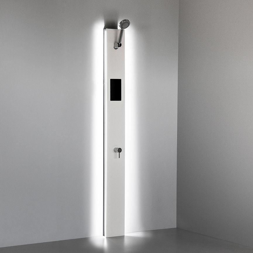 Douche pour yacht - Castagnari S.r.l. - pour bateau