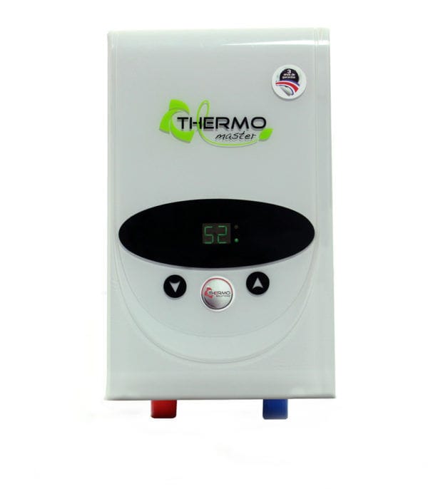 Chauffe-eau pour bateau - Thermo Master - ThermoSolutions - électrique ...