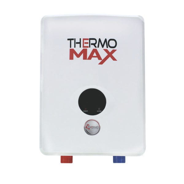 Chauffe-eau pour bateau - Thermo MAX - ThermoSolutions - électrique ...