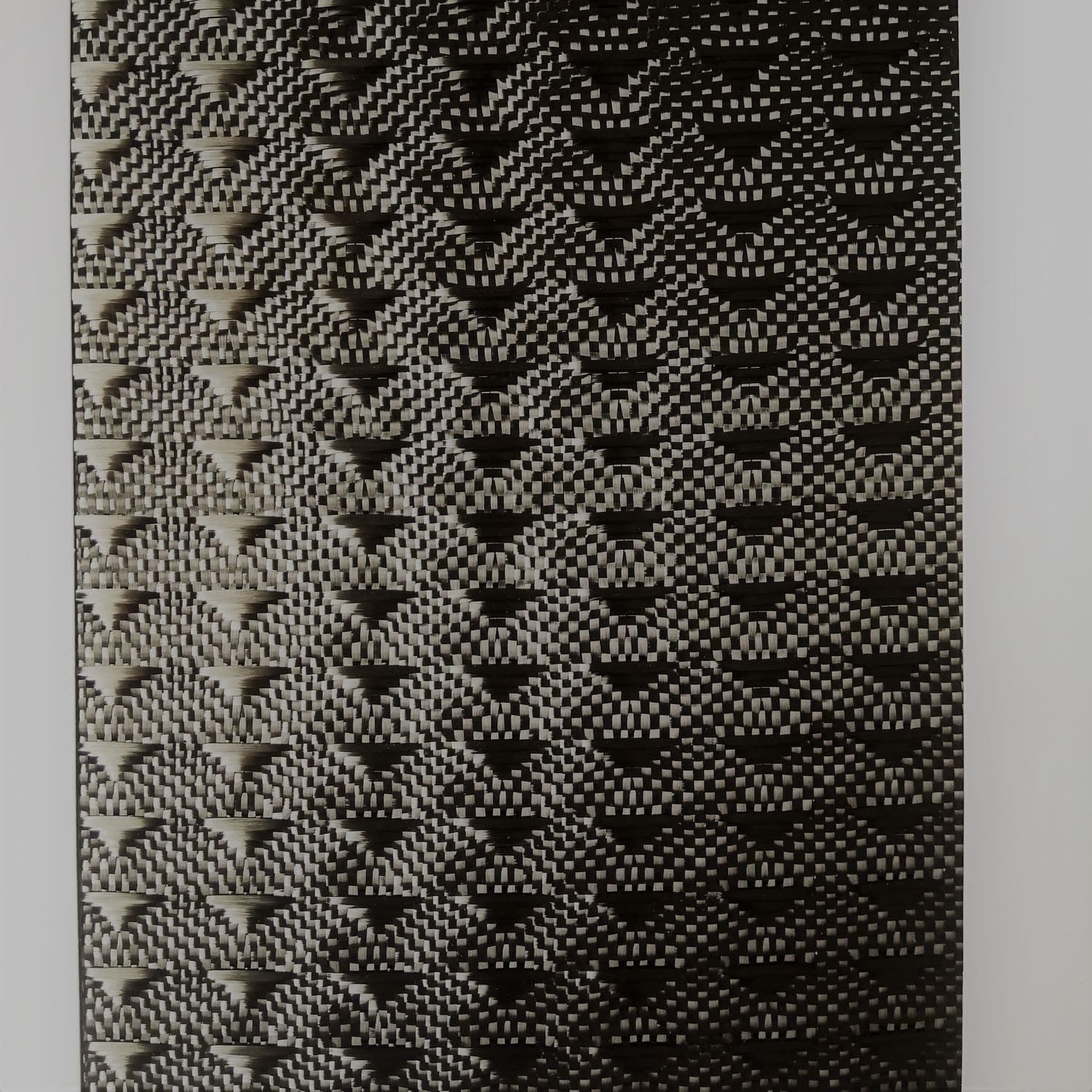 Tissu composite fibre de carbone - SPN B 285 V8 - SPINTEKS - tissé