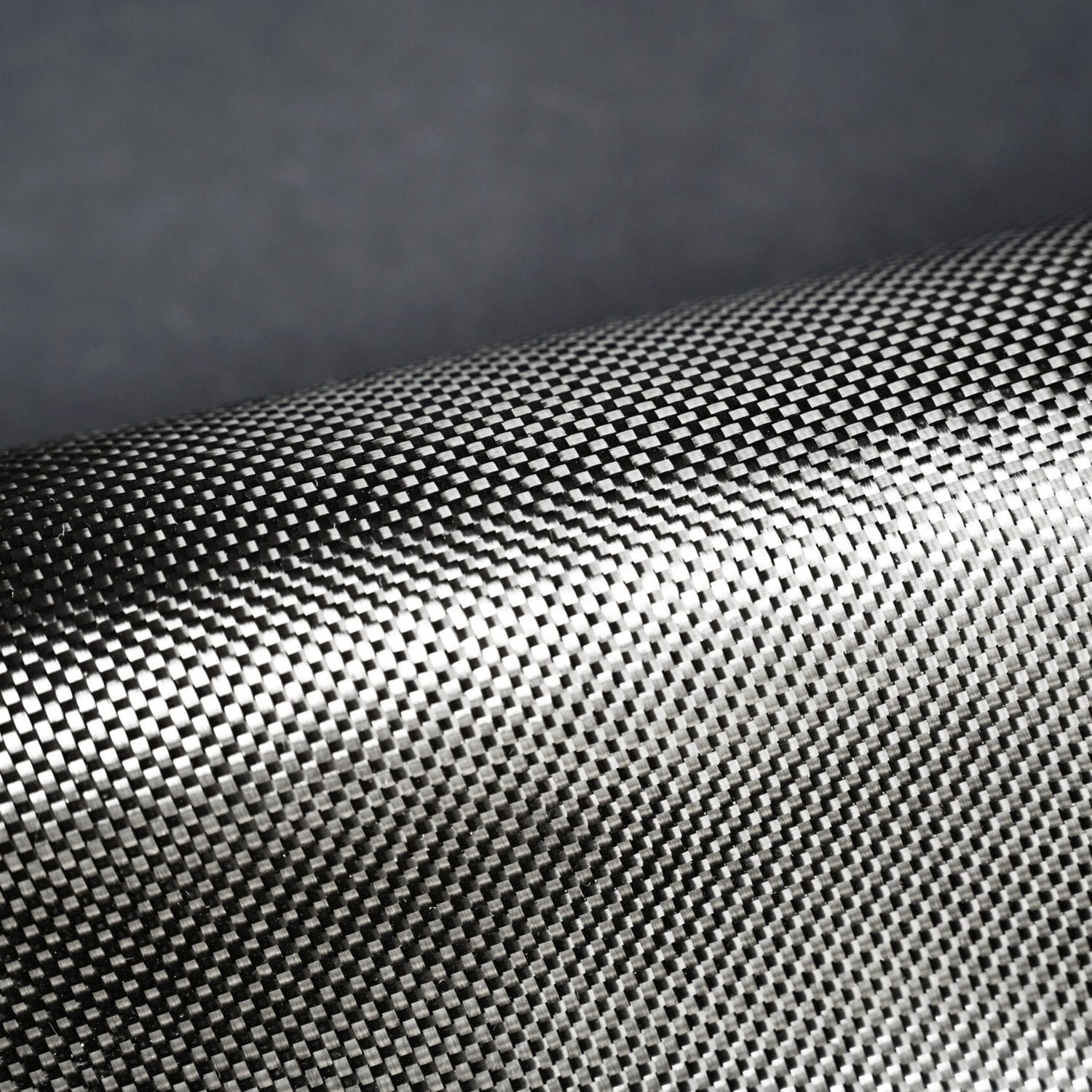 Tissu composite fibre de carbone - Kelteks - tissé