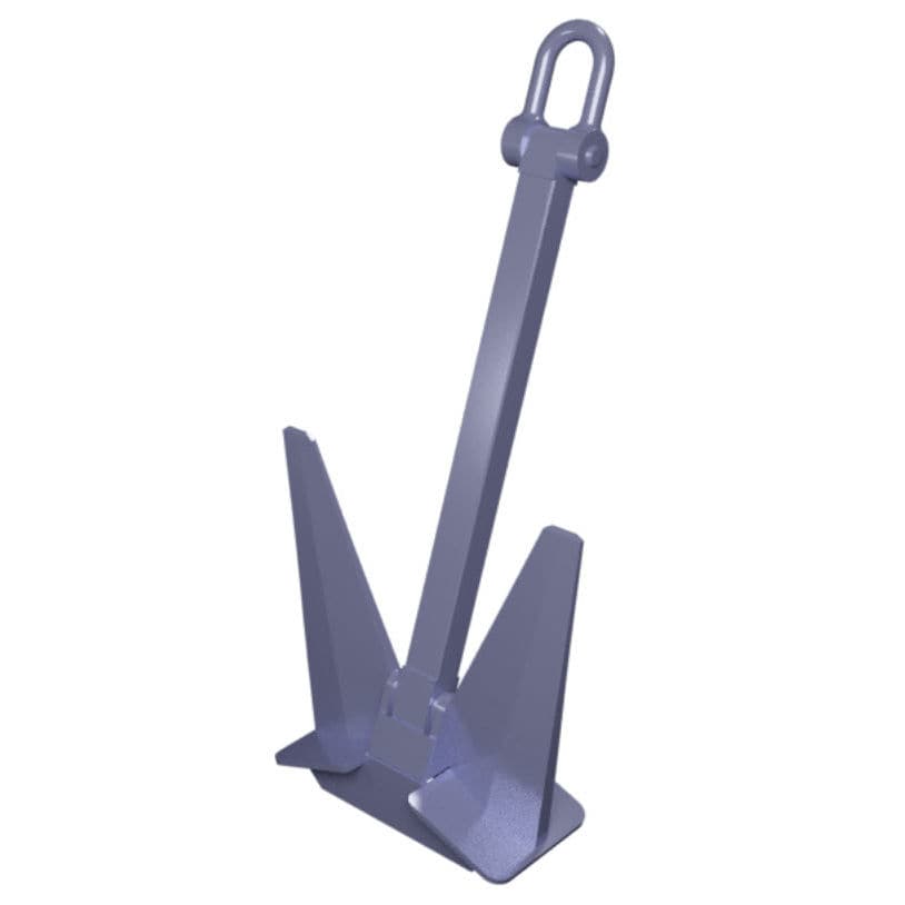 Ancre type HHP - N - United Marine Suppliers Co., LTD. (UMS) - pour ...