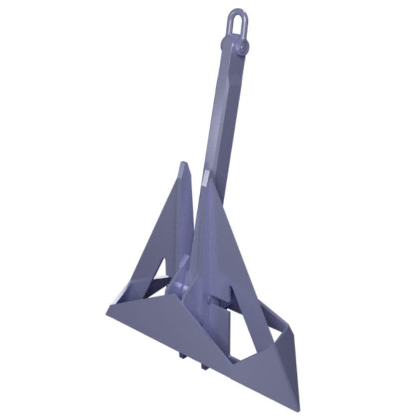 Ancre type Delta - United Marine Suppliers Co., LTD. (UMS) - type HHP ...