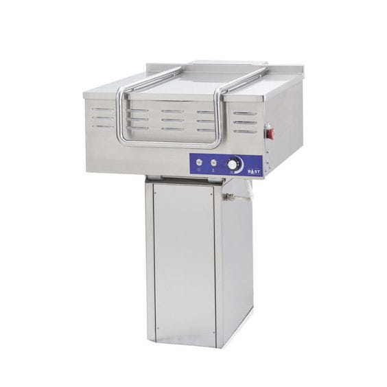 Poêle - BTF series - Ningbo BAST-MARINE Electrical Equipment Co, Ltd