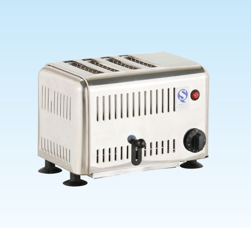 Toaster pour navire - 4ATS - Shanghai Continental Marine Equipment Co ...