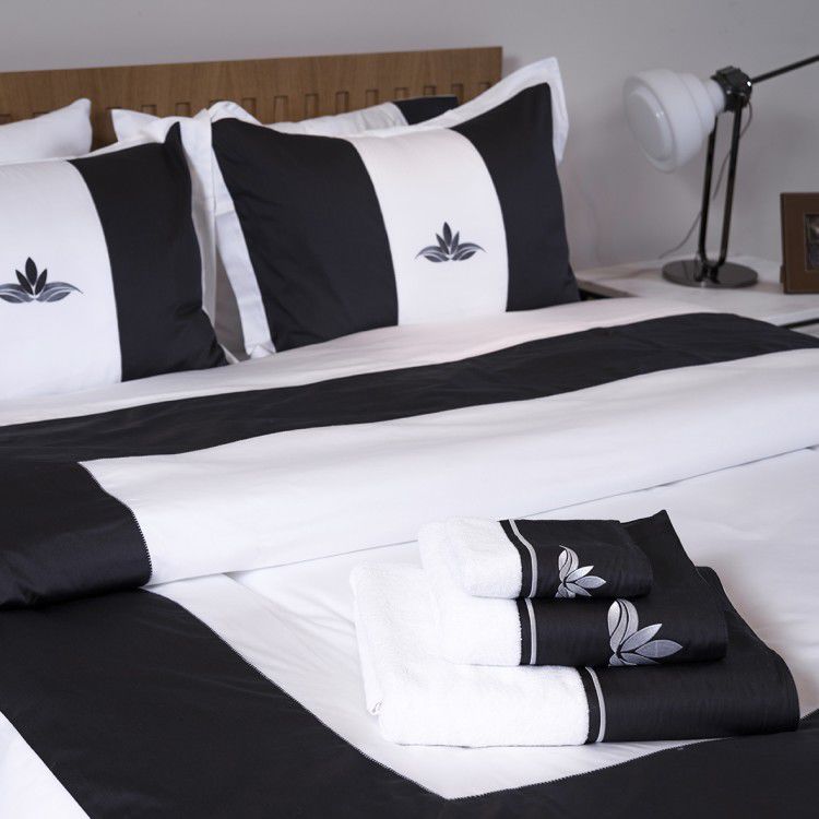 Drap pour bateau - ANTRACITE LOTUS - Aeris Design Tekstil Pazarlama ve ...