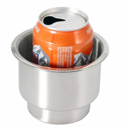 Porte-boisson en inox - HF-SD82 - HWHongRV
