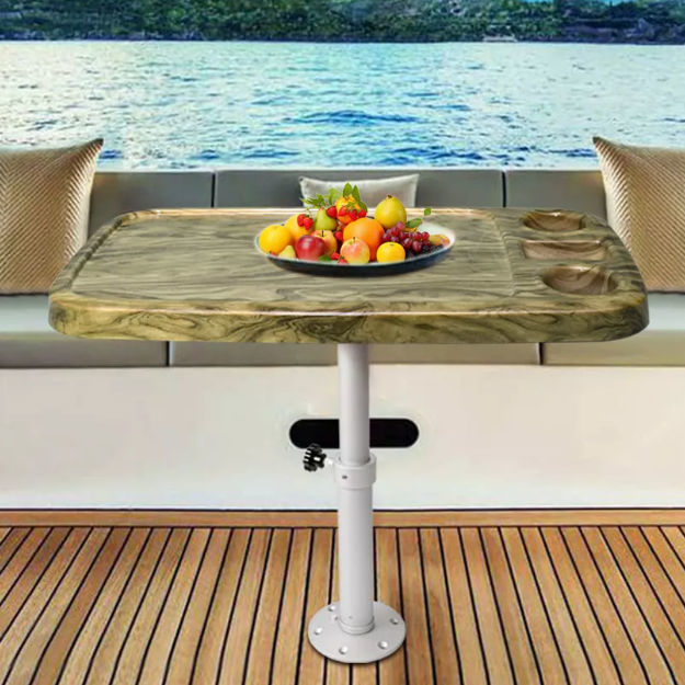 Plateau de table pour bateau - HW-MYT-QHB - HWHongRV