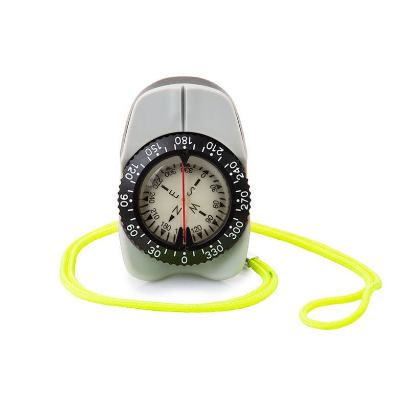 Compas de relèvement pour bateau - V-Finder - Autonautic Instrumental ...