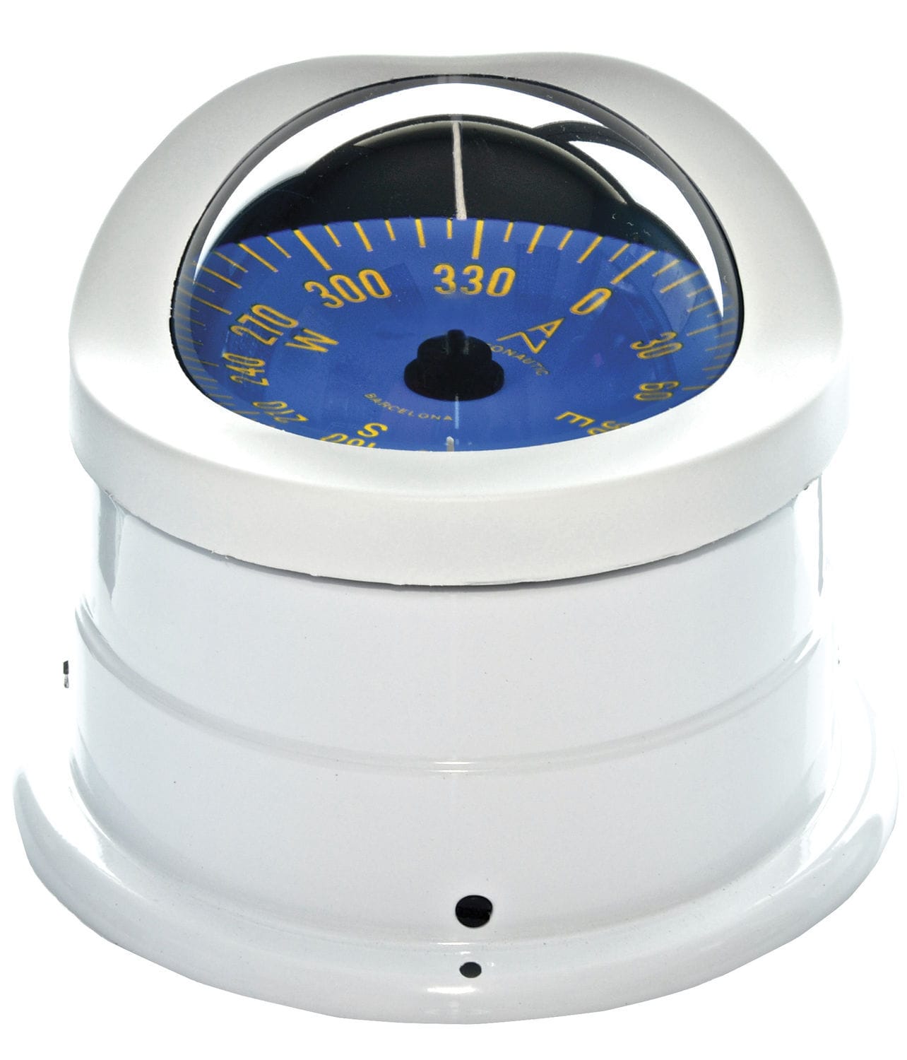 Compas de route pour bateau - C15-0051 - Autonautic Instrumental - pour ...