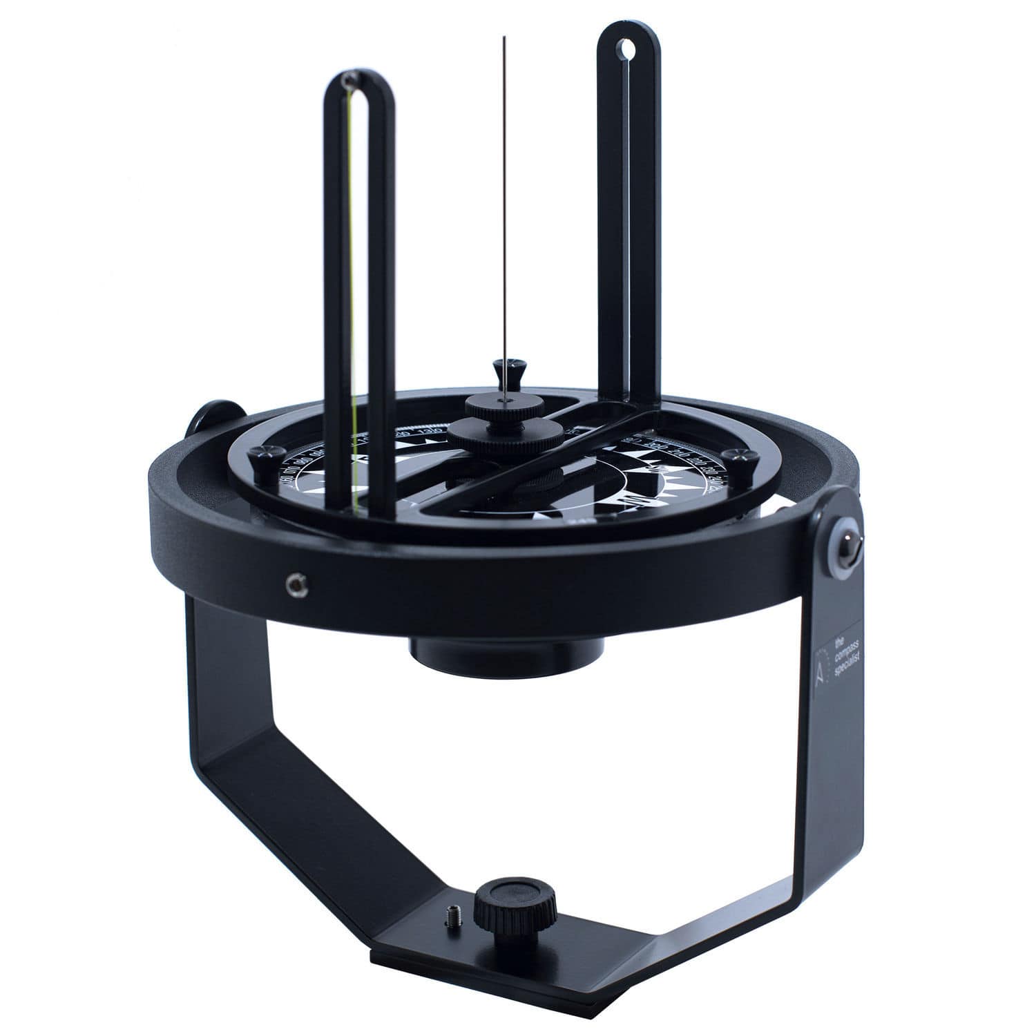 Compas de route pour bateau - Pelorus - 00123 - Autonautic Instrumental ...