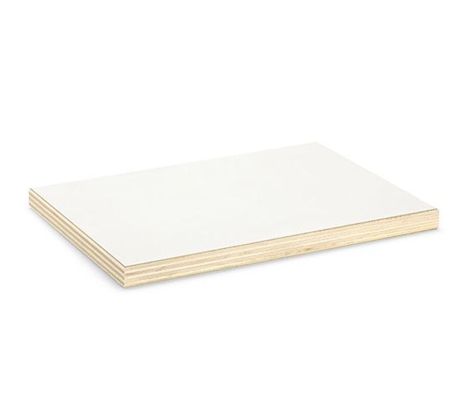 Panneau pour construction - Performance Ultra-smooth - Garnica Plywood ...