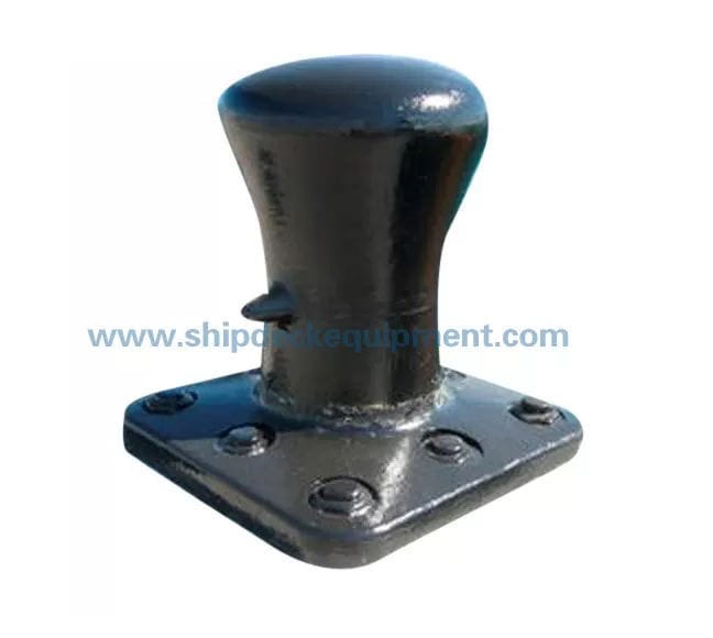 Bitte d'amarrage pour terminal portuaire - SBD series - Zhongyuan Ship ...