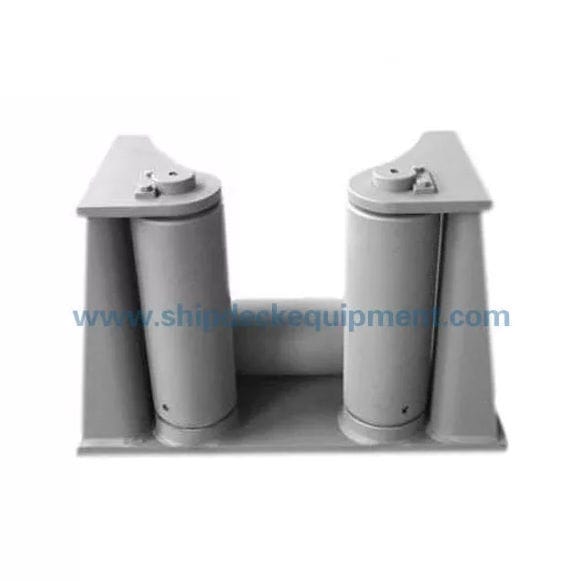Chaumard pour navire - CB/T 3062 - Zhongyuan Ship Machinery Manufacture ...