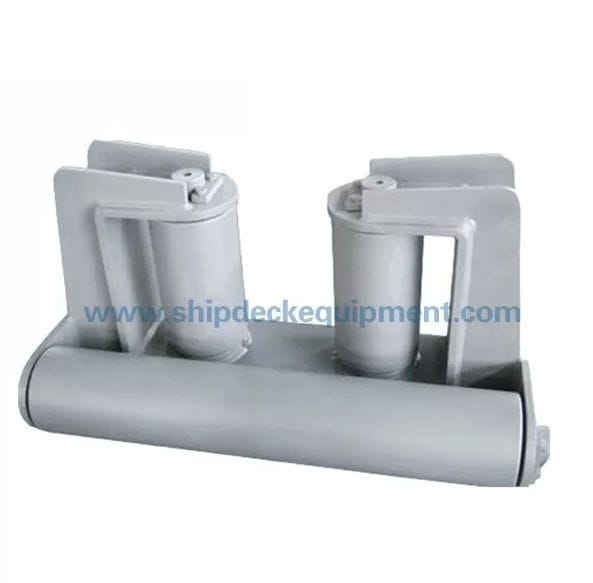 Chaumard pour navire - JIS F-2020 Small - Zhongyuan Ship Machinery ...