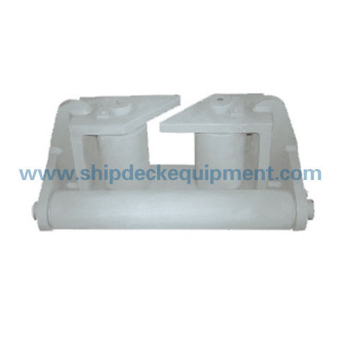 Chaumard pour navire - CB/T 3015 - Zhongyuan Ship Machinery Manufacture ...