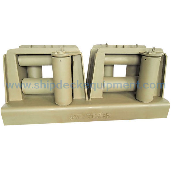 Chaumard pour navire - 5R - Zhongyuan Ship Machinery Manufacture (Group ...