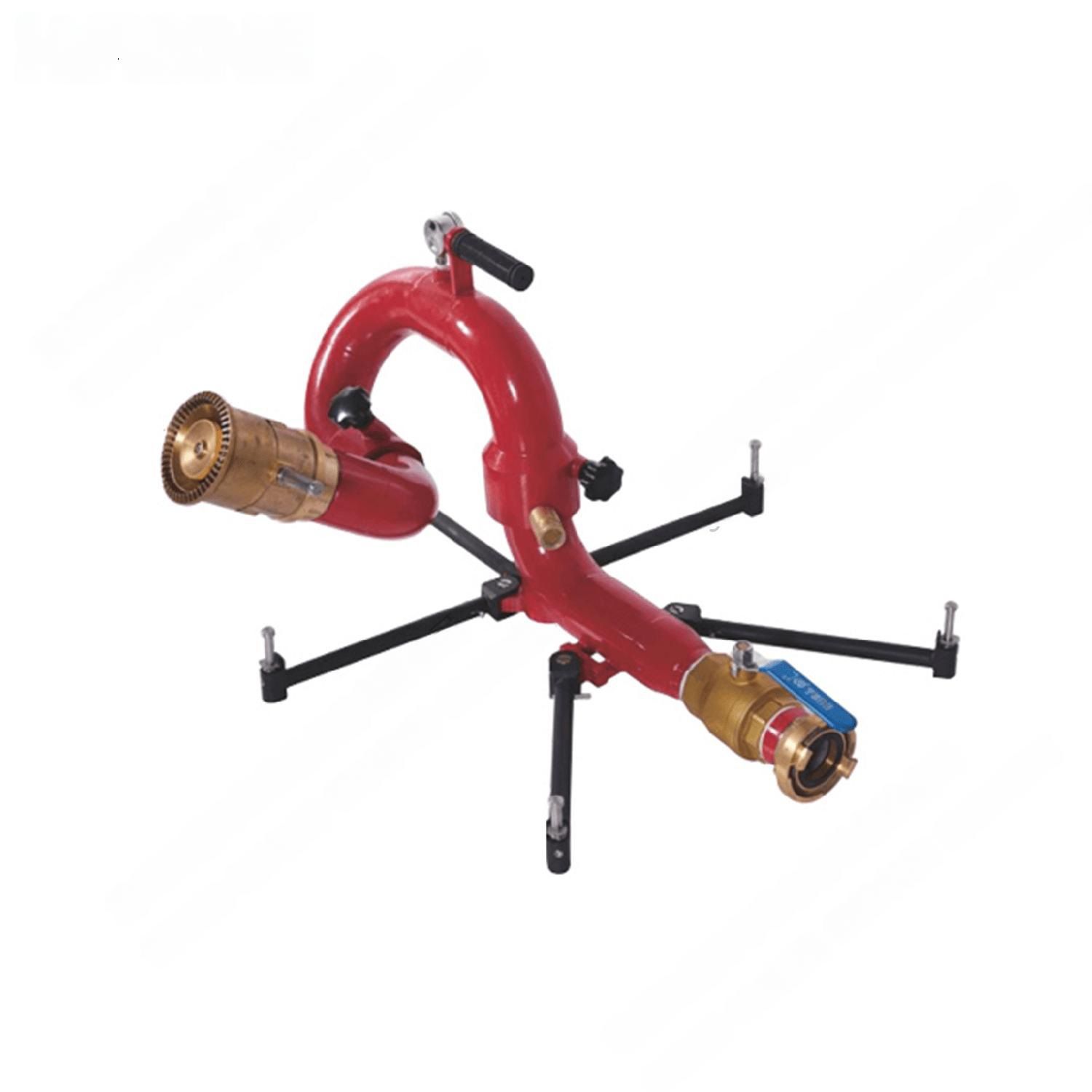 Canon à eau - PSYC17 - Haixing Maritime Electric Group