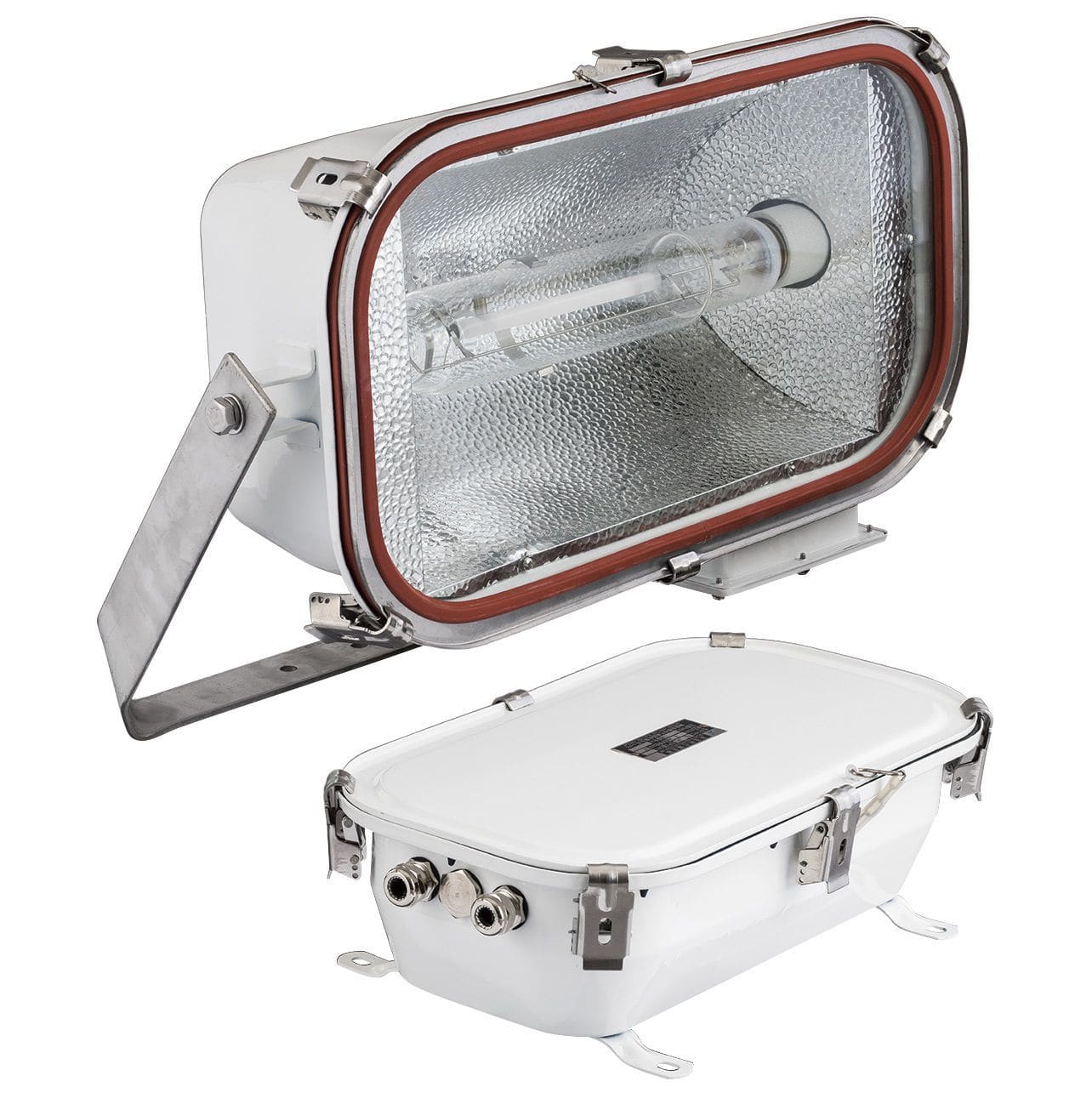 Projecteur de pont - TG6 - Haixing Maritime Electric Group - pour ...