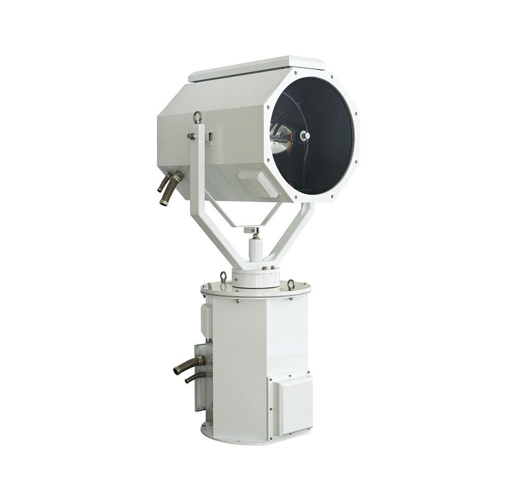 Projecteur de recherche - TZ3-A - Haixing Maritime Electric Group ...