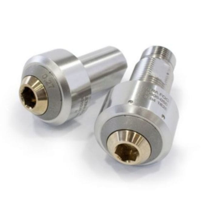 Tuyère - ULTRA FOG S.R.L.