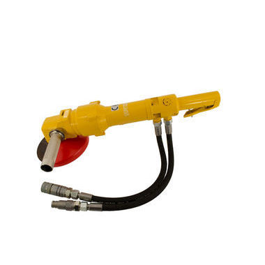 Meuleuse sous-marine - 1 1585 0010 - CS Unitec - hydraulique / angle