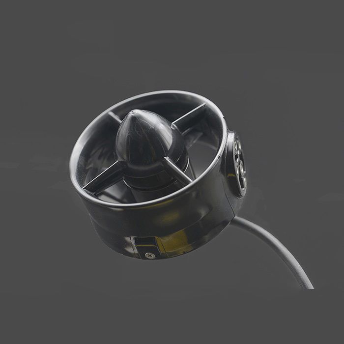 Propulseur azimutal - CW - ROVMAKER - externe / de ROV / DC