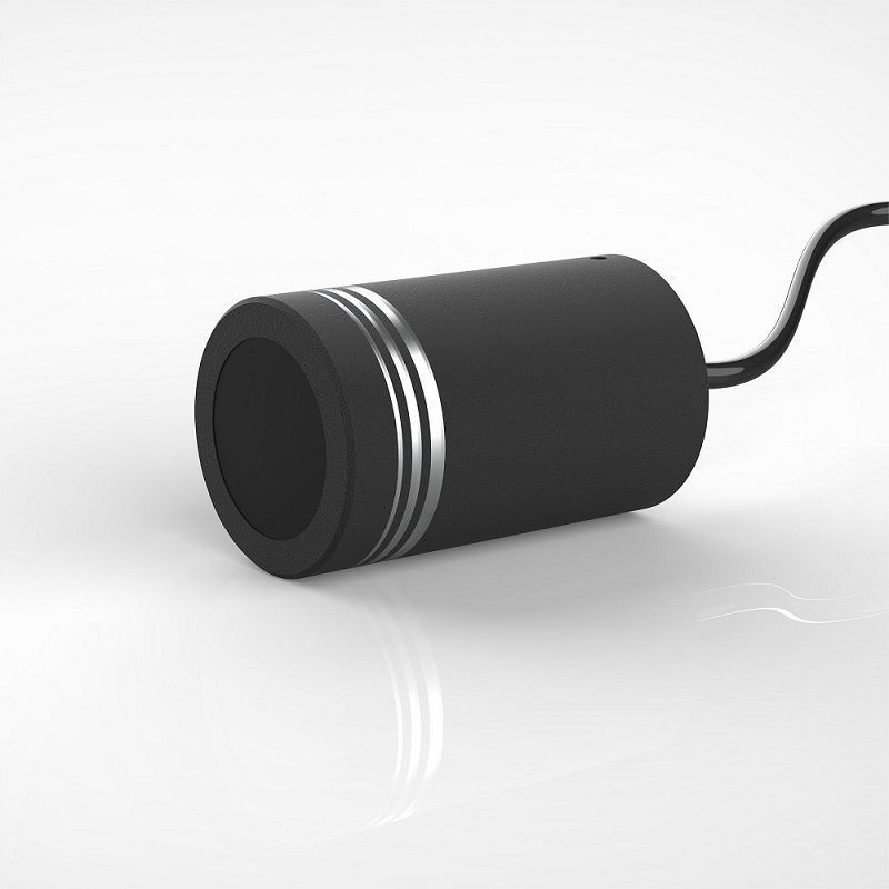 Sonar pour ROV - YS-Sonar-001 - ROVMAKER - pour AUV / pour navire ...