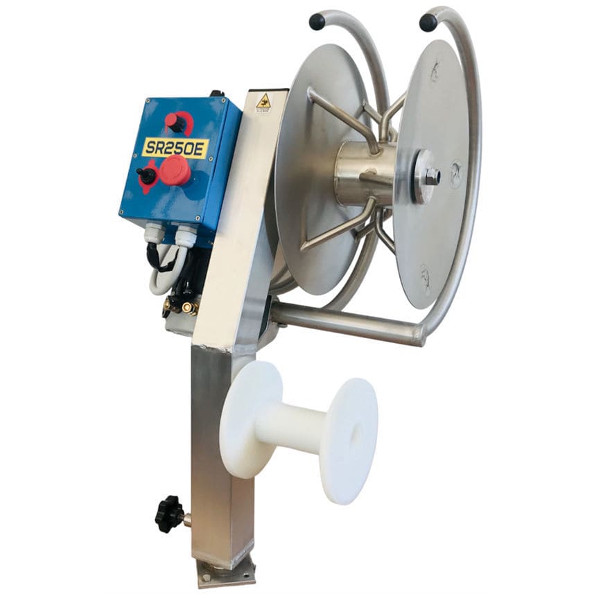 Vire-filet - SR 250E - MAGIC MARLIN F.LLI POLIMENO