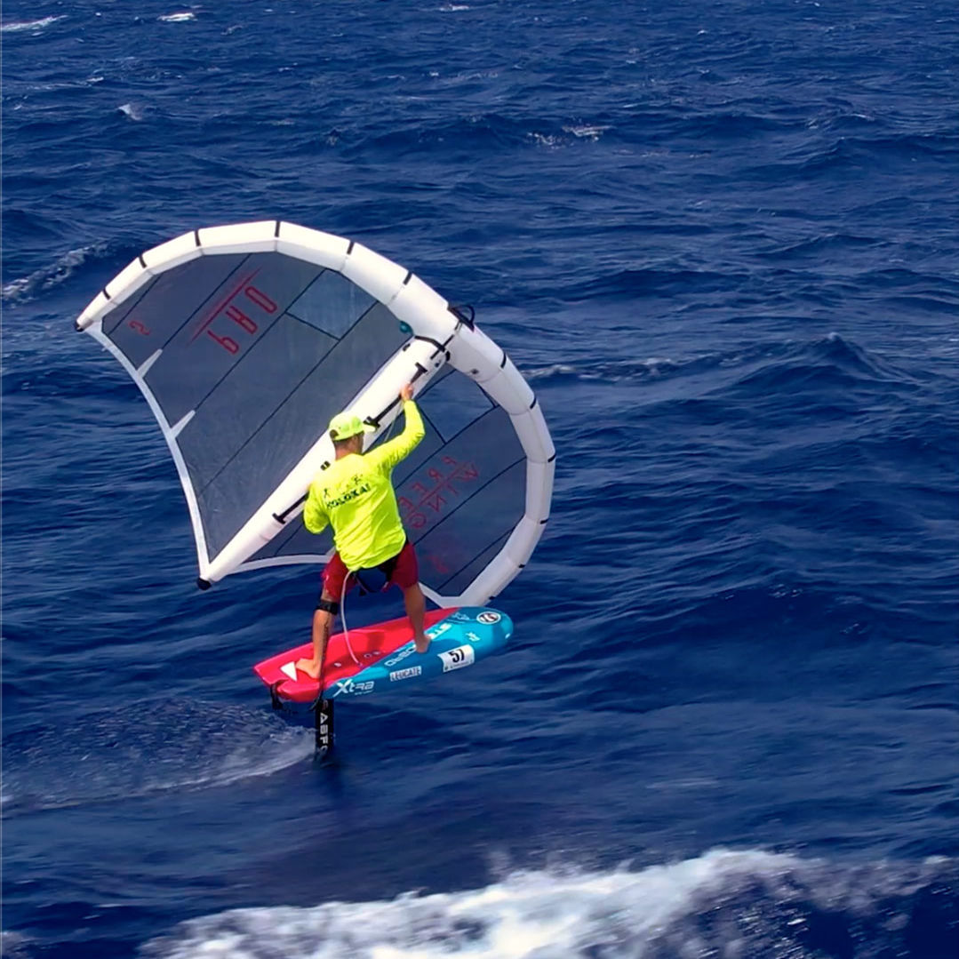 Planche de wing foil - XTRA - Starboard
