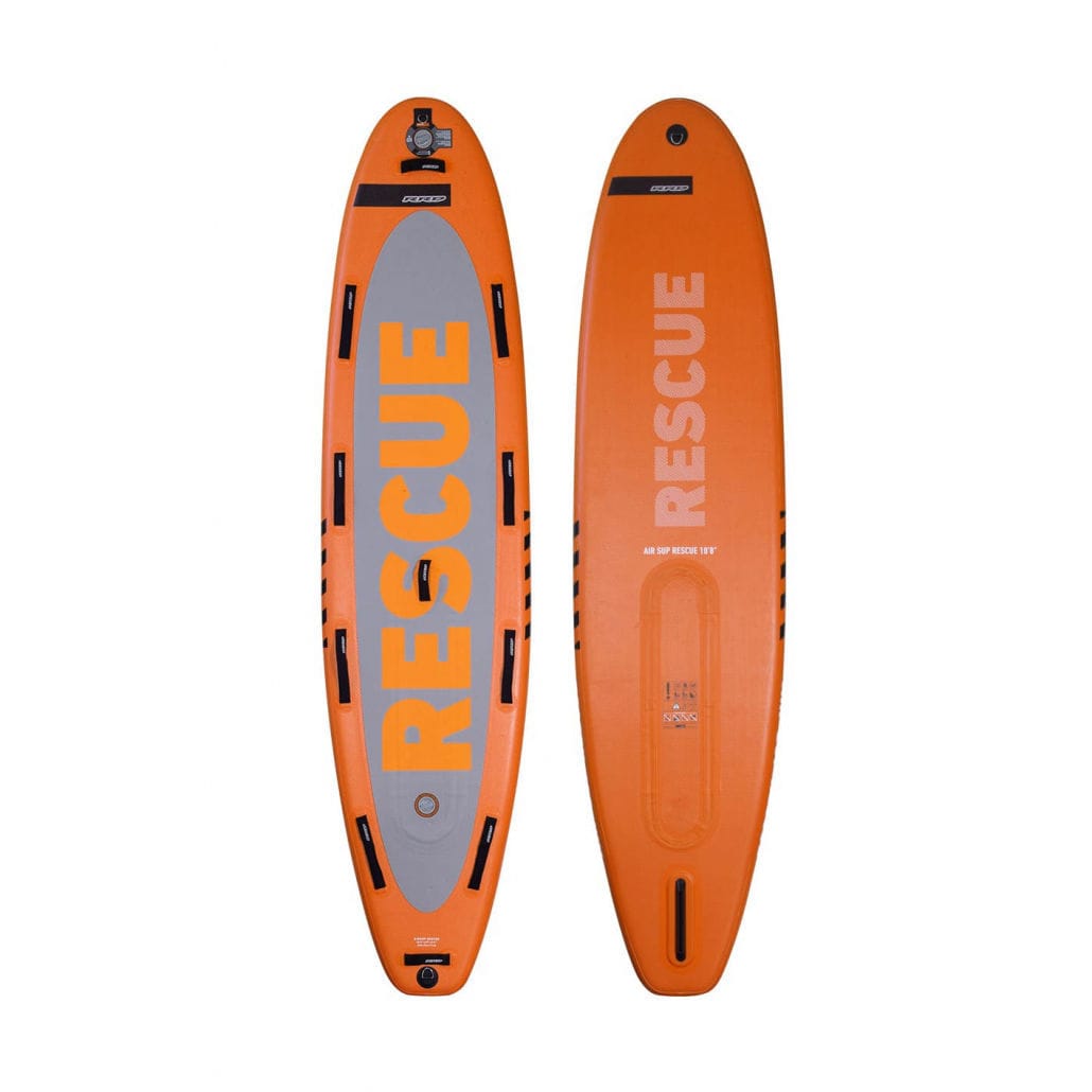 SUP gonflable - 27AS108R - RRD Roberto Ricci Designs - de sauvetage ...