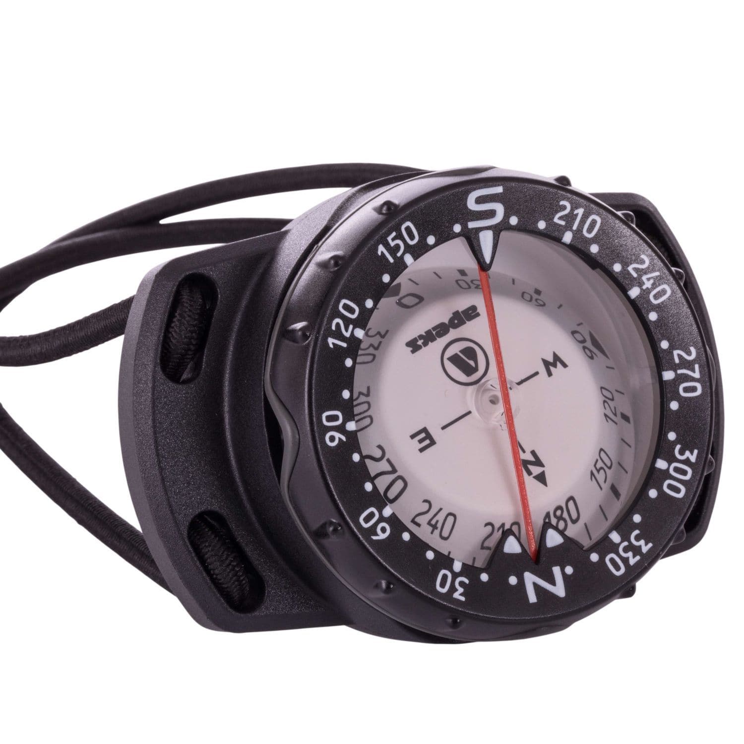 Compas de plongée - BUNGEE - Apeks