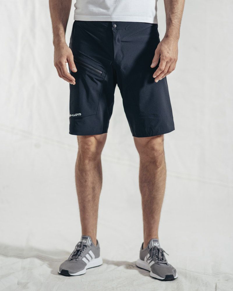 Short de voile - MAV-WP - Henri Lloyd - pour homme / en nylon