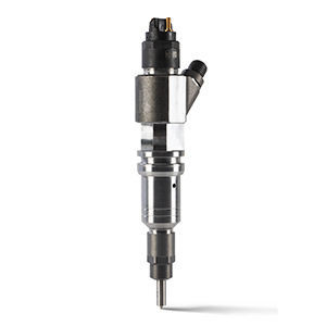 Injecteur de carburant - FPT Industrial S.p.A.