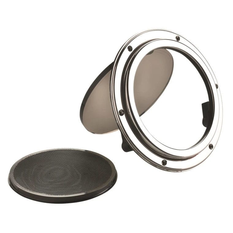 Hublot rond - PQ5 series - VETUS - pour bateau / ouvrant