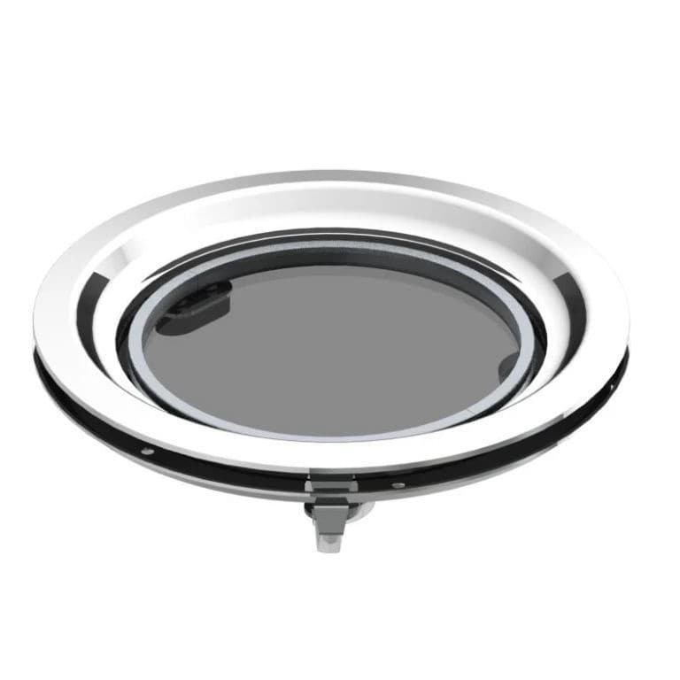 Hublot rond - PWS3 series - VETUS - pour bateau / ouvrant