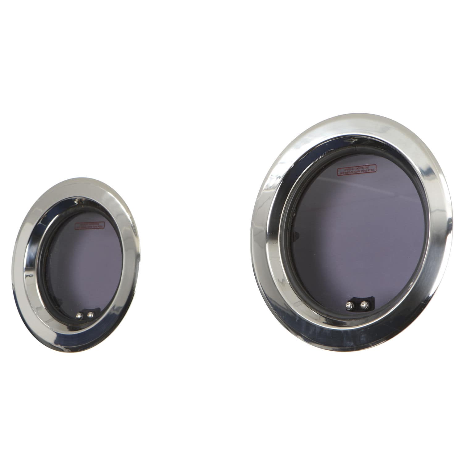 Hublot rond - 30 series - LEWMAR - pour bateau / ouvrant