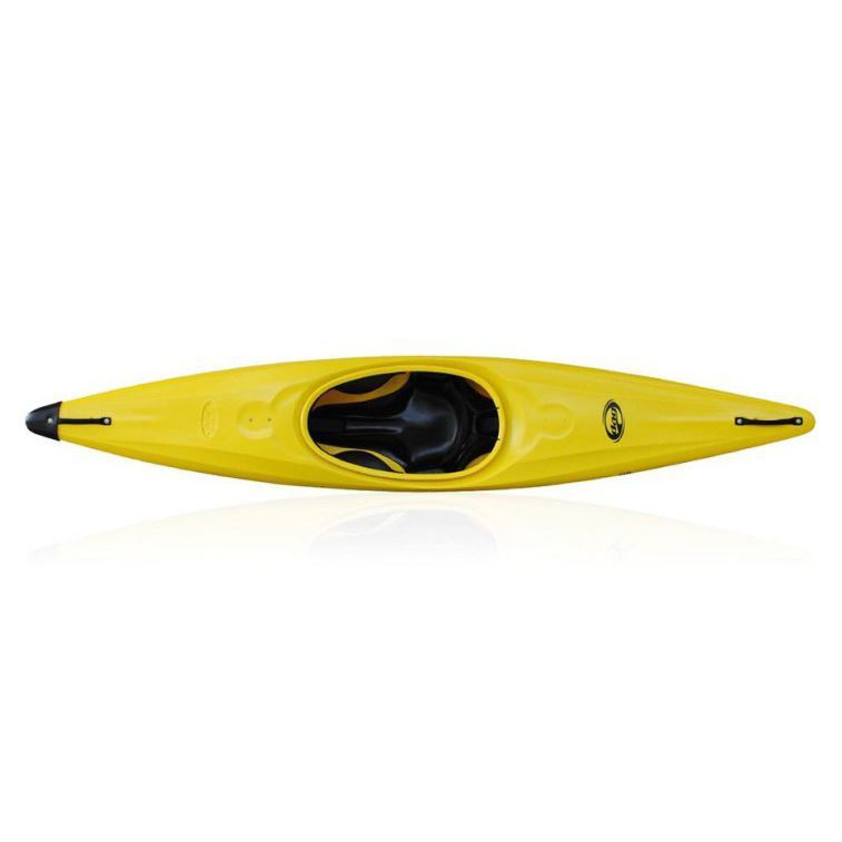 Kayak d'initiation - STRIM JUNIOR - Dag - de rivière / pour enfant ...