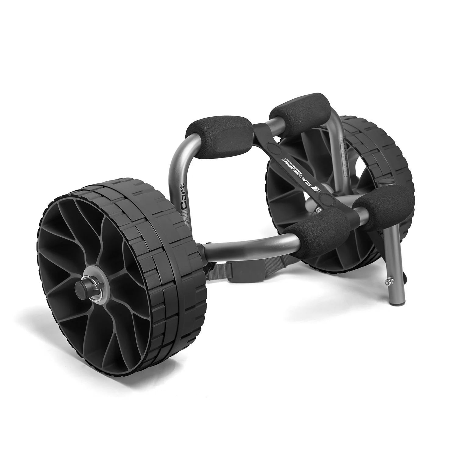 Comment Fabriquer Un Chariot Pour Le Kayak – UIEB
