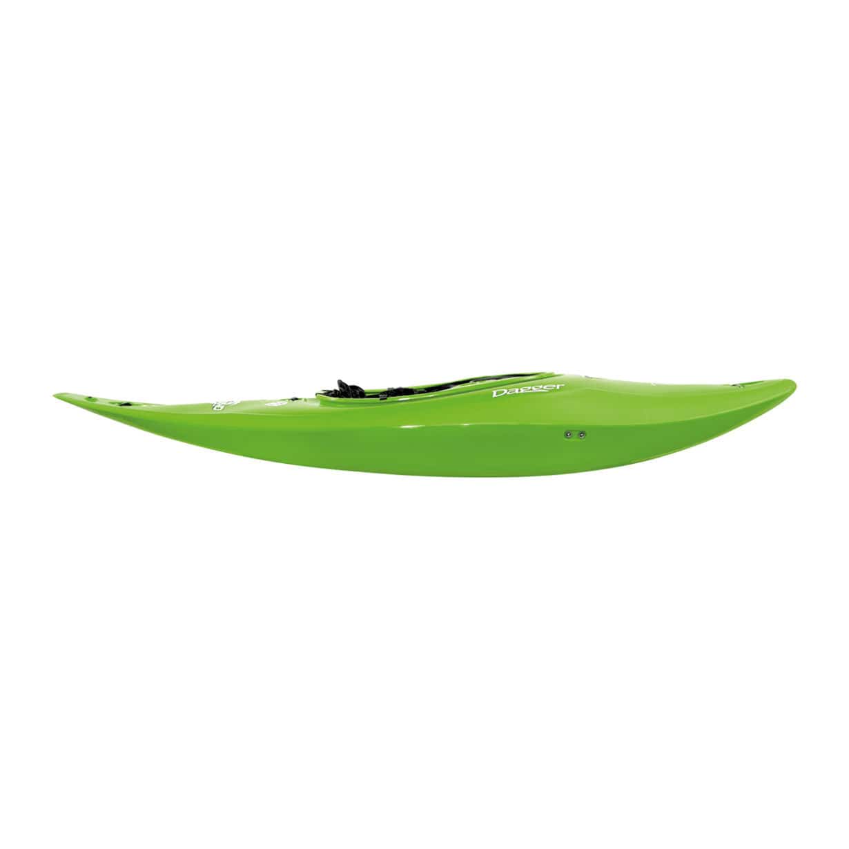 Kayak playboat - REWIND ACTION+ MEDIUM - Dagger - de rivière / pour ...